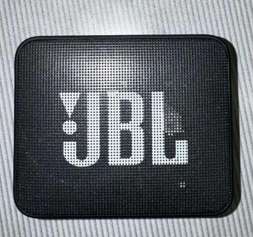 Колонка JBL GO 2 оригинал