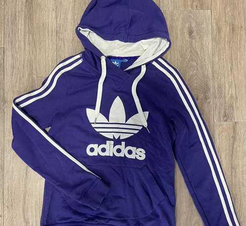 Худи adidas originals