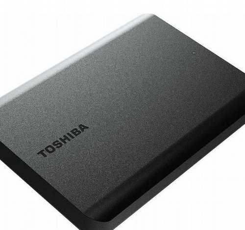 Toshiba 4 тб Внешний жесткий диск (hdtb540EK3CA)