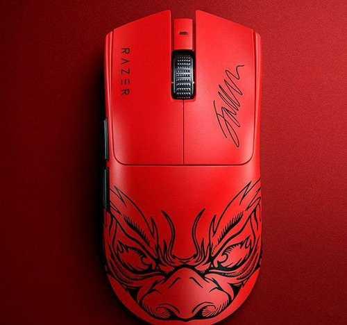 Razer Viper V3 Pro Faker Edition под заказ из США