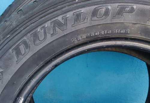 Dunlop Enasave RV505 265/60 R18