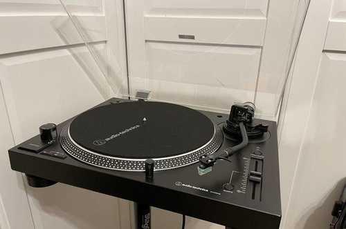 Audio-technica AT-lp120xusb