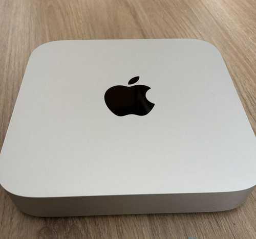 Mac mini m2 8 255