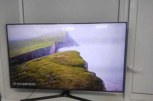 Телевизор Samsung ue49m5550au