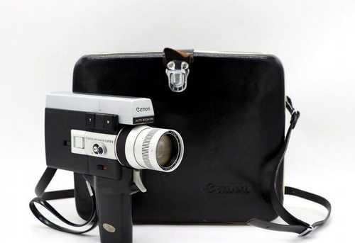 Кинокамера Canon Auto Zoom 518