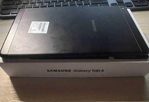 Samsung galaxy tab a8 SM-T295