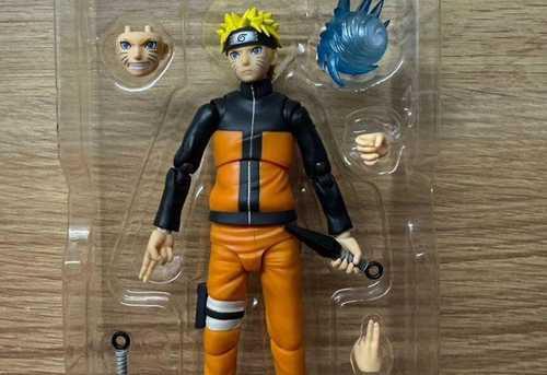 Naruto sh figurearts фигурка коллекционная