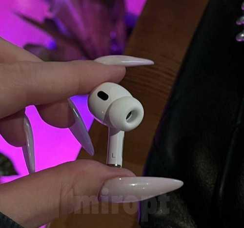Airpods pro 2 type c самый сок
