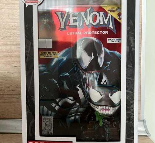 Funko POP Venom