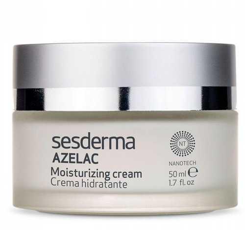 Крем для лица sesderma azelac