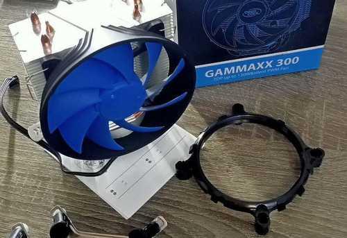 Gammaxx 300 deepcool