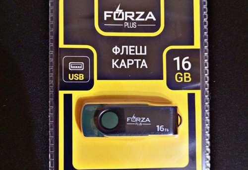 Флешка usb 16gb