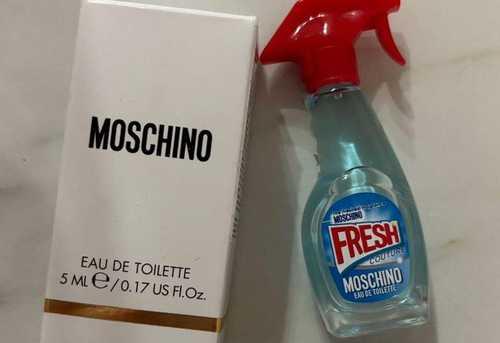 Moschino Fresh Couture 5 мл