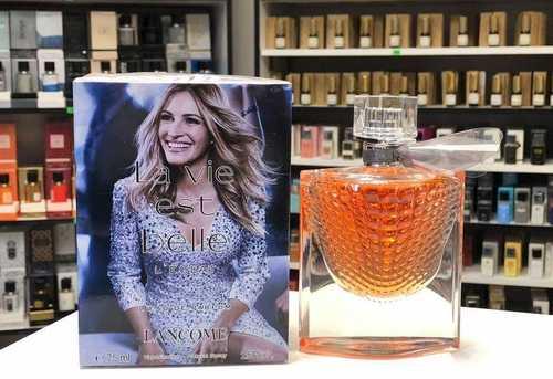 Женский Lancome La vie est belle Leclat EDP Ланком