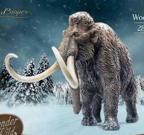 Woolly Mammoth