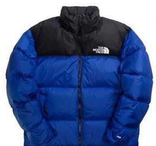Пуховик The North Face Hf