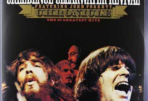 Creedence Clearwater Revival / Chronicle (2LP)