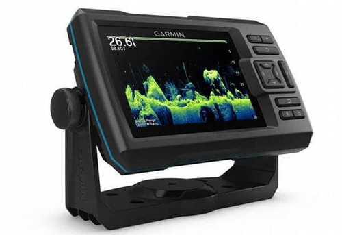 Garmin Striker Vivid 5CV с датчиком GT20-TM