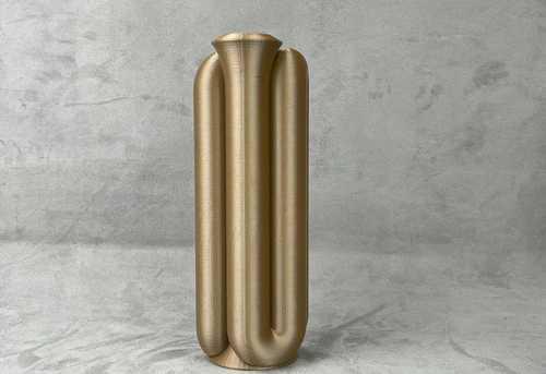 Диджериду До (С). Бронза. Nanodidg