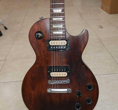 Gibson Les Paul LPJ 120th Anniversary Гитара