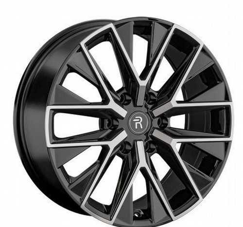 Диски Replay TA8 на Танк500, Haval H9