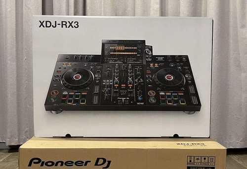 Pioneer XDJ-RX3 под заказ