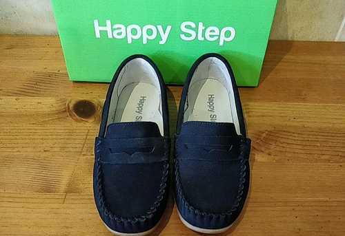 Happy Step - макасины 30 размер