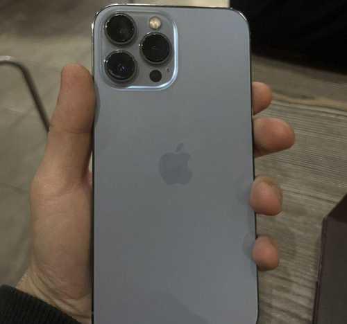 iPhone 13 Pro Max, 128 ГБ