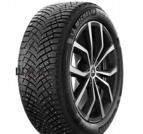 Michelin X-Ice North 4 SUV 275/40 R21 107T