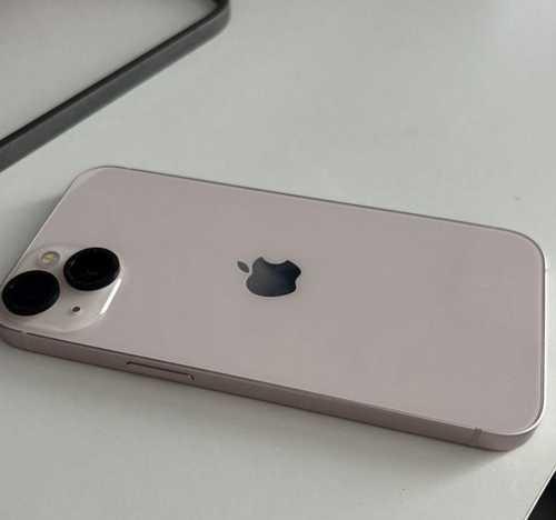 iPhone 13, 128 ГБ