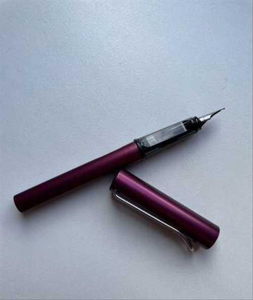 Перьевая ручка lamy
