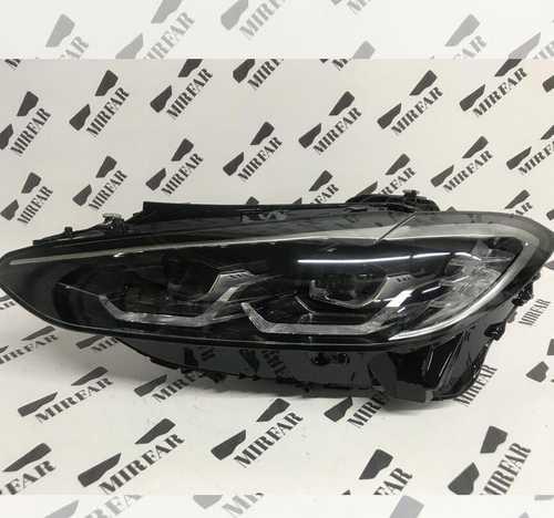 Фара левая Bmw 4 Series G22 G23 G26 2020- LED