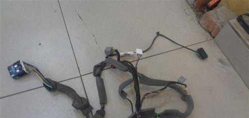 Проводка двери передней левой Ford Focus 3 2011-2