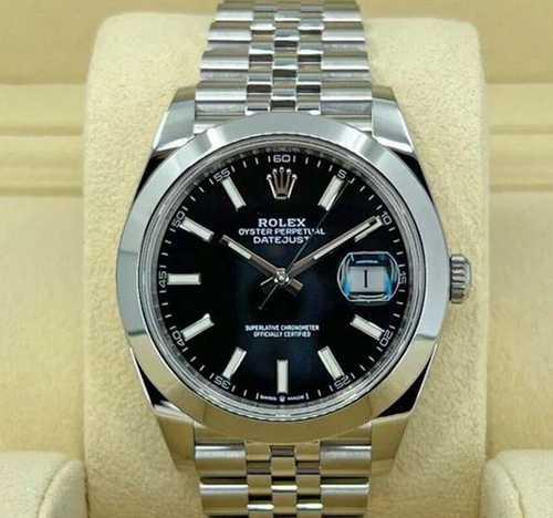 Rolex Datejust 41mm 2024