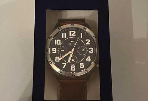 Часы Tommy Hilfiger 1791066 оригинал