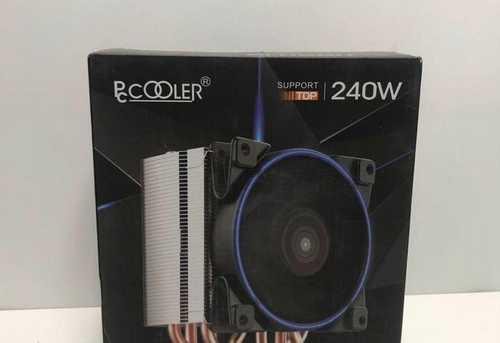 PCCooler Кулер GI-H58U corona B LGA206620111366115