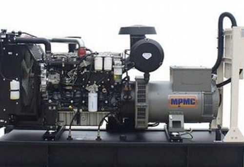 Дизельный генератор Energo MP66S