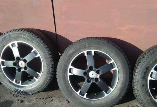 Bridgestone VMT 195/65 R15