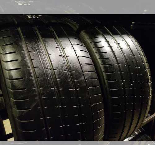 Pirelli P Zero 275/40 R22