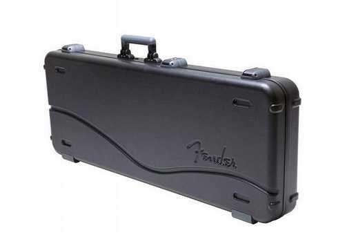 Кейс для электрогитары Fender Deluxe Molded Case J