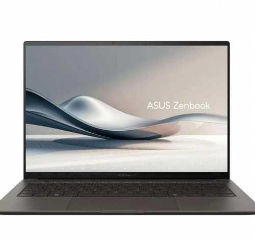 Ноутбук asus Zenbook S 14 oled UX5406SA-PV055W Intel Core Ultra 7 258V 2200MHz/14''/2880x1800/32GB/1