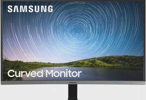 27" Монитор Samsung C27R500FHI