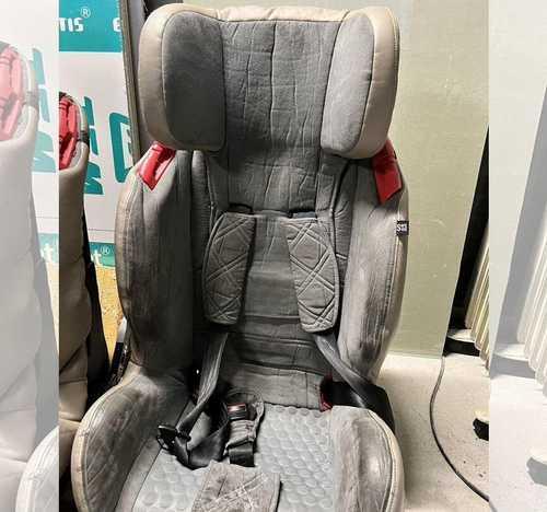 Автомобильное детское кресло от 0 до 36 кг