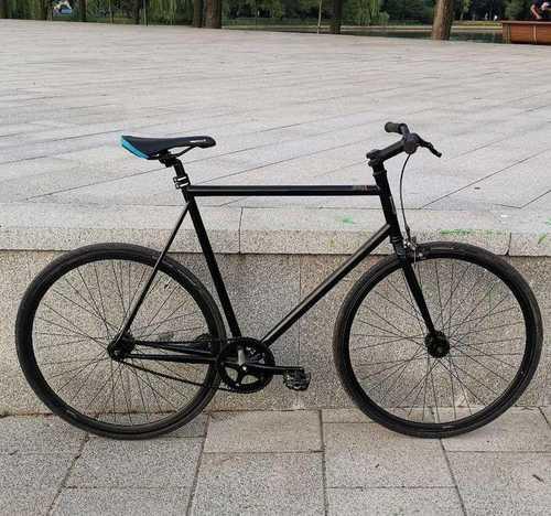 Фикс синглспид Felt Brougham fixed gear 61см