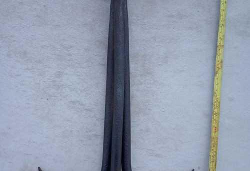 Крюк тройник