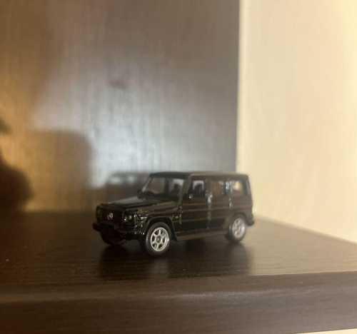 Welly mercedes G-class