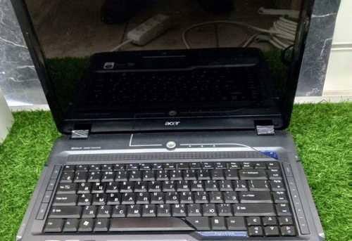 Ноутбук Acer aspire5930G