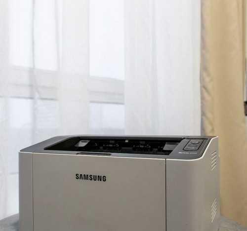 Принтер Samsung xpress m2020