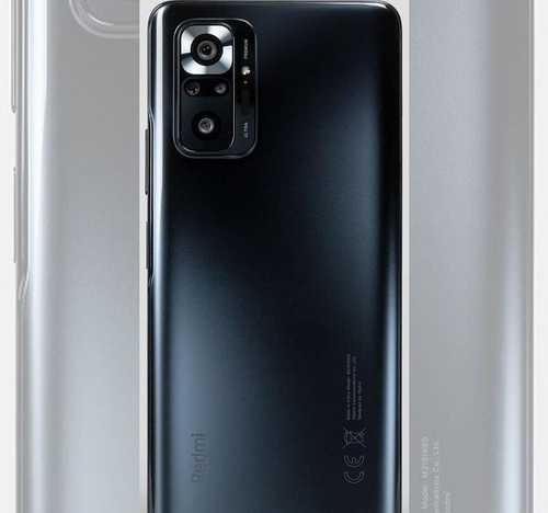 Xiaomi Redmi Note 10 Pro, 8/128 ГБ