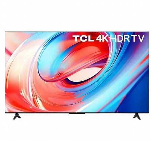 Телевизор TCL 65V6B